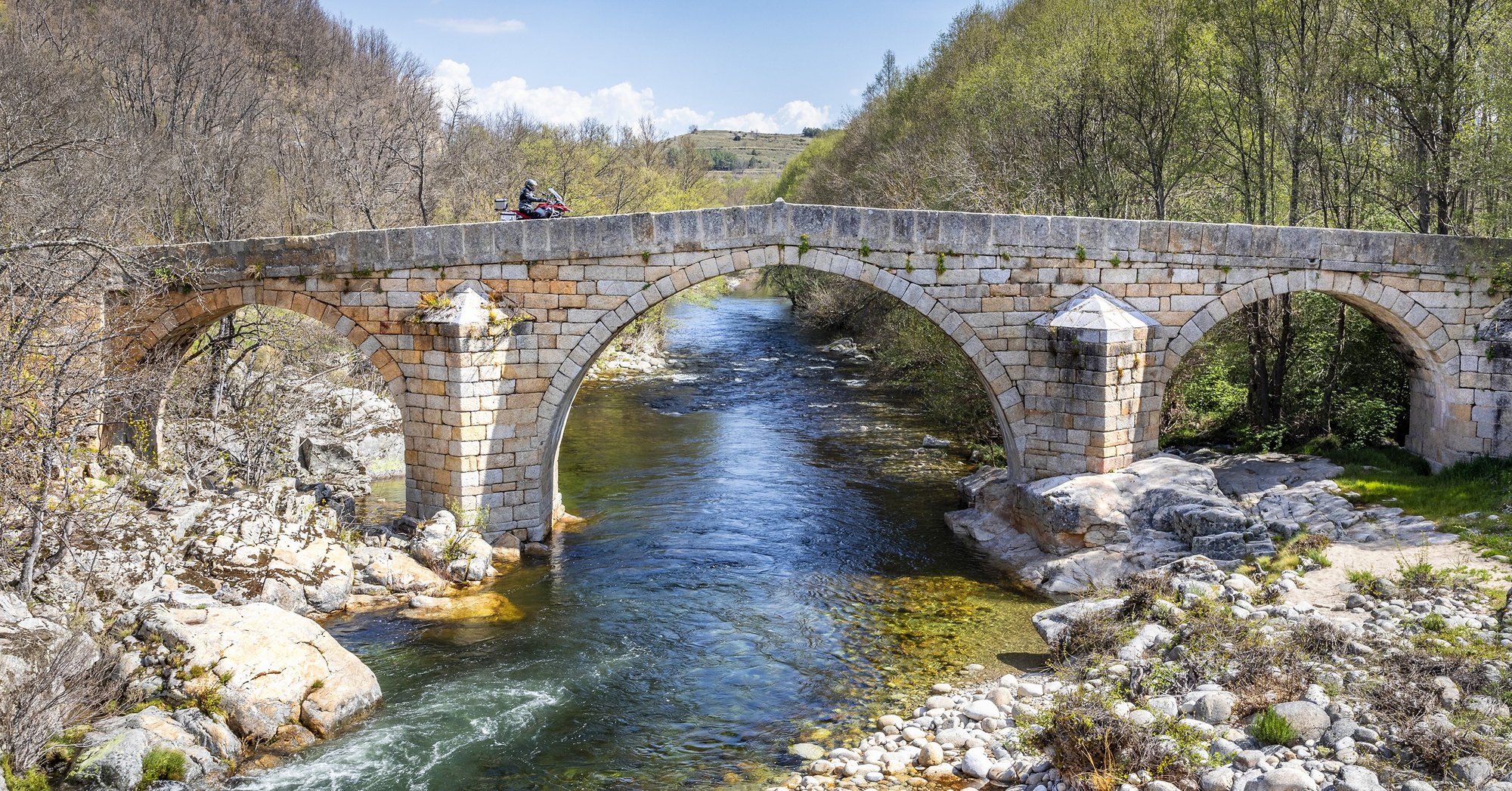 About Hispania Tours